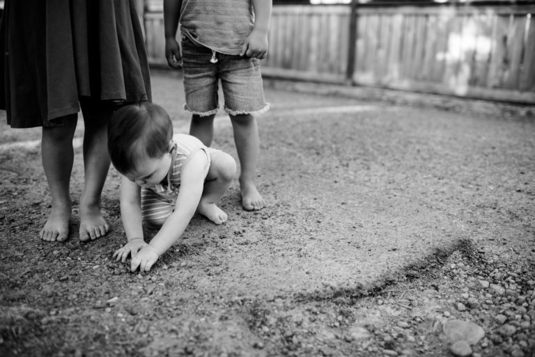 The Schauer Family: Tacoma Family Photographer - Emily Hogan ...