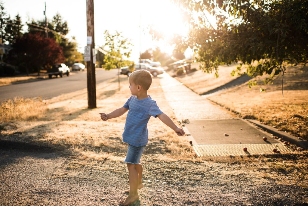 The Schauer Family: Tacoma Family Photographer - Emily Hogan ...
