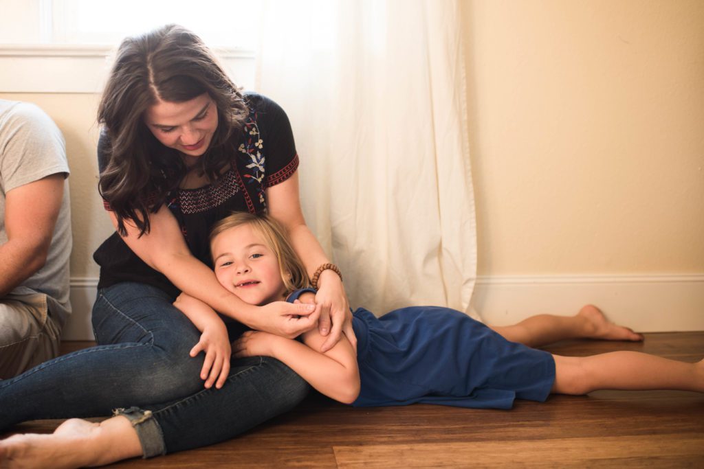 The Schauer Family: Tacoma Family Photographer - Emily Hogan ...