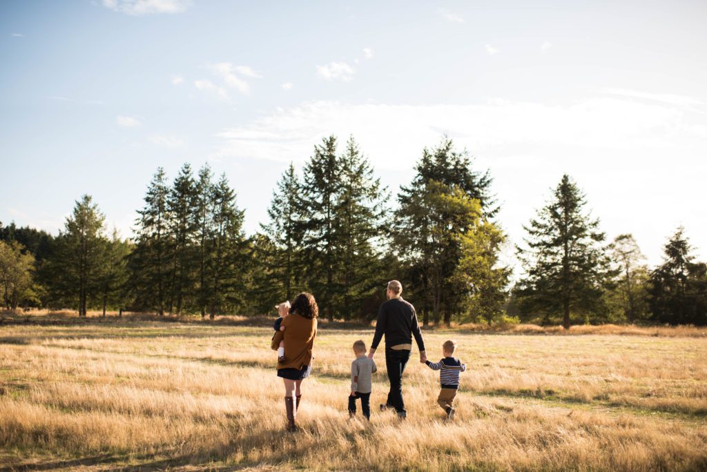 The Stanton Family - Emily Hogan Photography + Films - Tacoma Puyallup ...