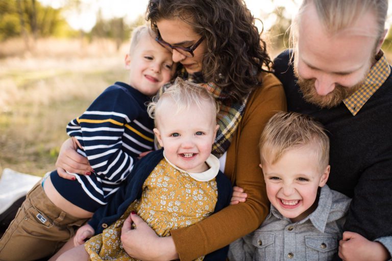 The Stanton Family - Emily Hogan Photography + Films - Tacoma Puyallup ...