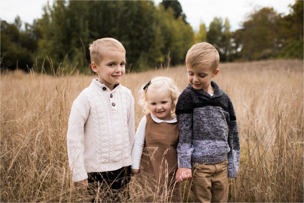 The Stanton Family: Tacoma Family Photographer - Emily Hogan ...